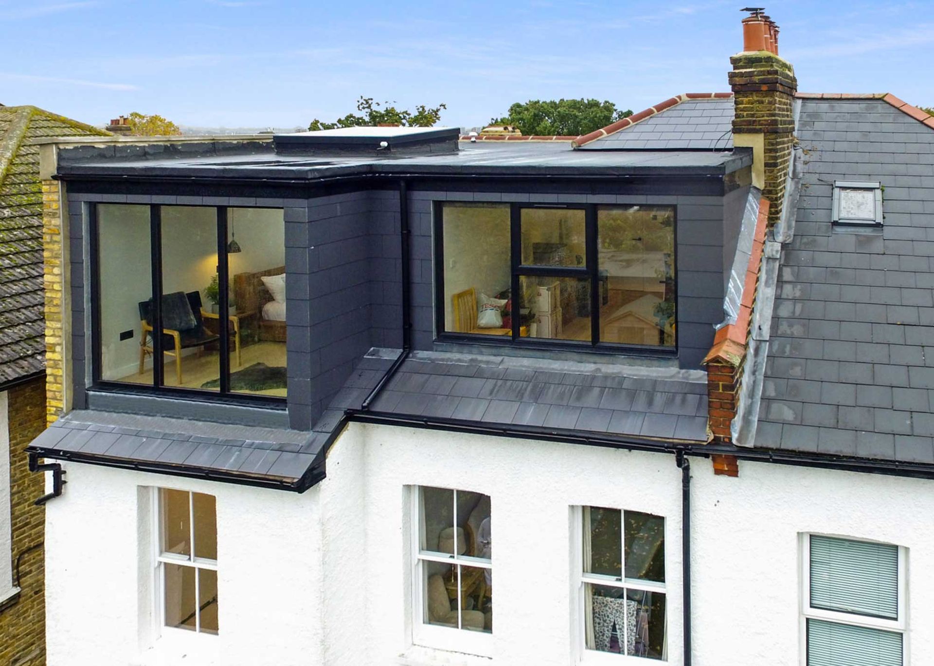 5 Types of Loft Conversion Every Homeowner Should Know About | Livingetc