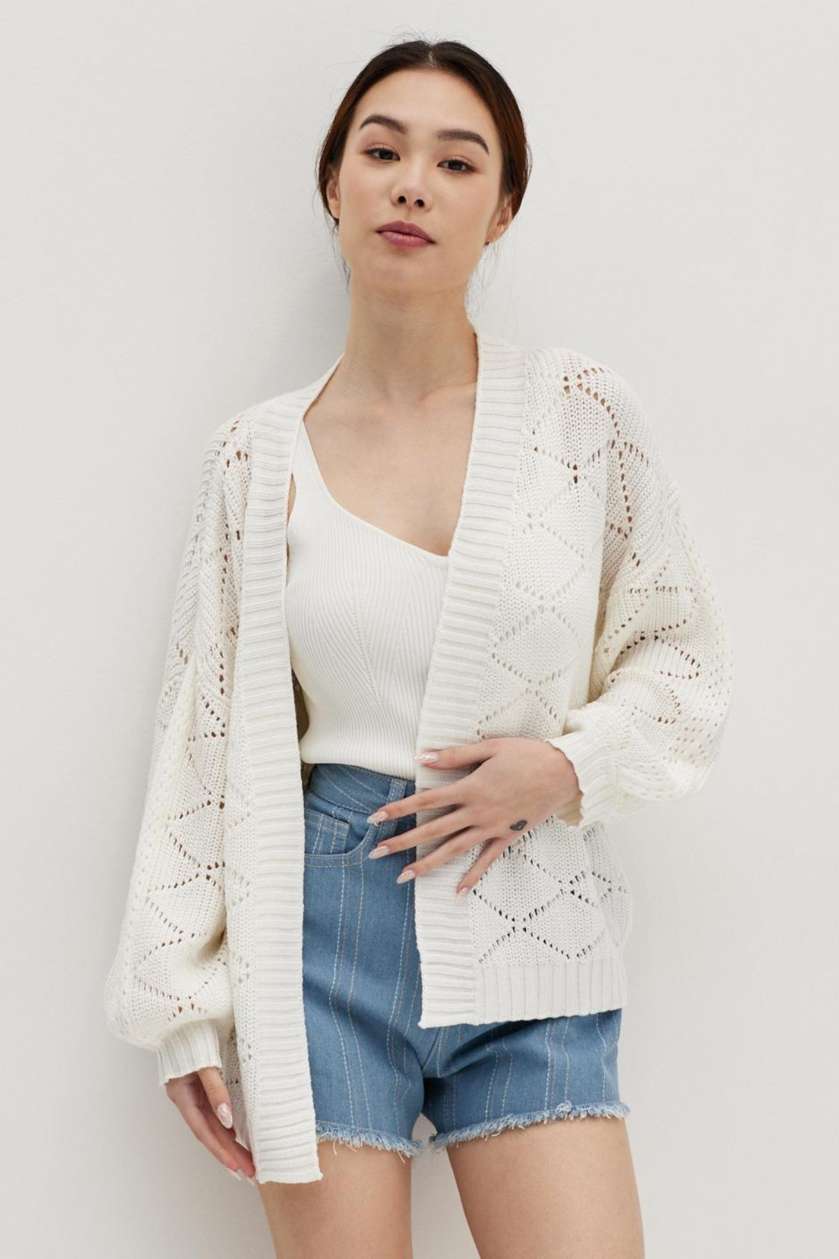 The 28 Best Fall Cardigans in 2024 | Marie Claire