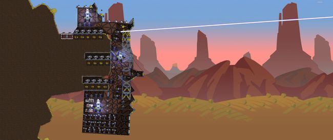 How 2D RTS Forts sold 120,000 copies completely under the radar | PC Gamer