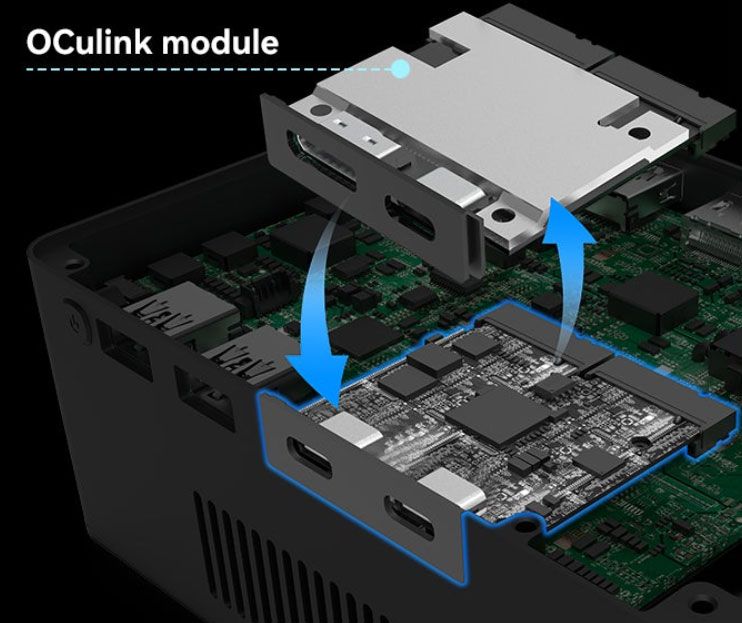 RTX 4090M eGPU hits pre-sale for $1,260 — $1,000 cheaper than Asus's ...