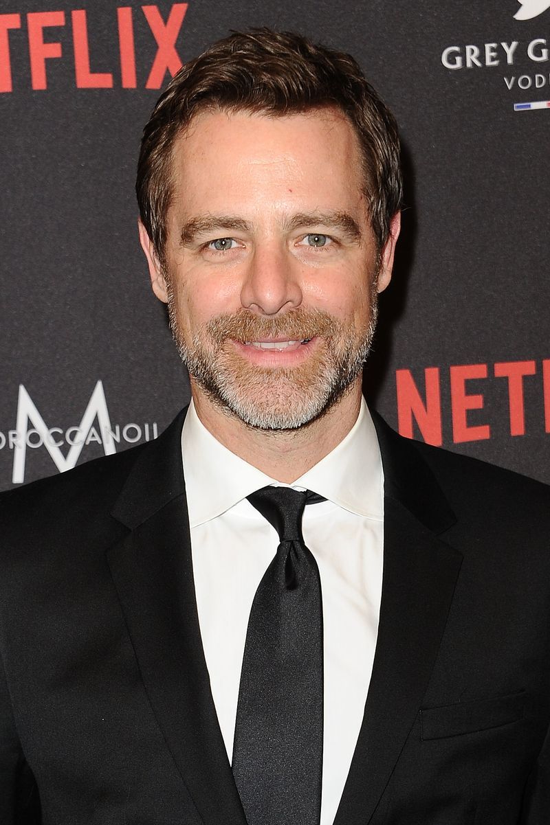 'Gilmore Girls' Cast, Then and Now | Marie Claire