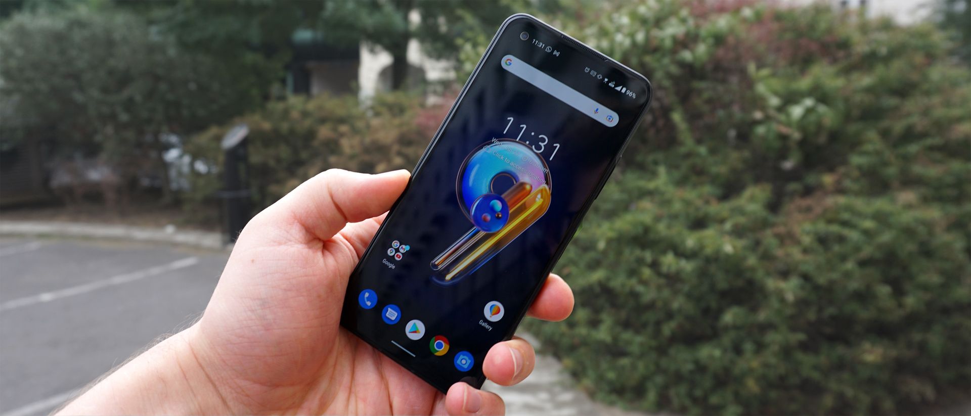 Asus Zenfone 9 review | TechRadar