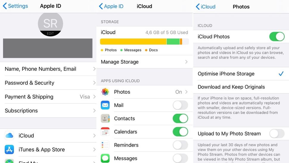 ICloud tips and tricks | Creative Bloq