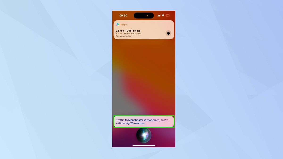 How to make back-to-back Siri requests on iPhone | Tom's Guide
