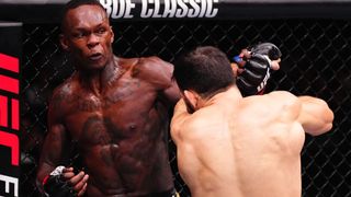 How to watch ESPN Plus live streams for Adesanya vs Imavov, UFC, soccer ...