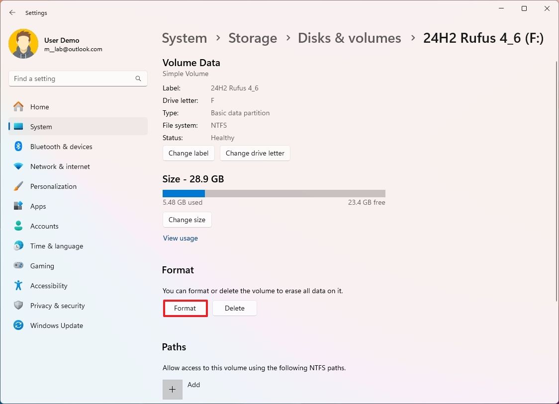How to manage storage devices on Windows 11 | Windows Central