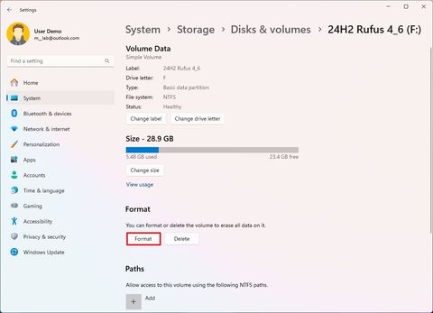 How to manage storage devices on Windows 11 | Windows Central
