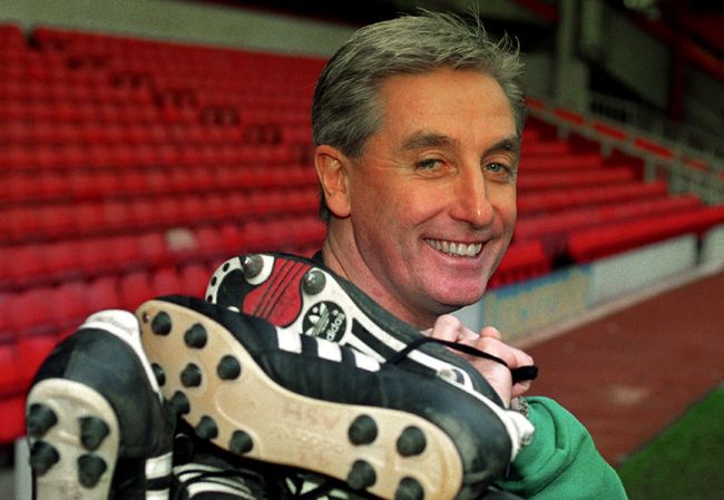 Ranked! The 20 most successful Premier League managers – based on their ...