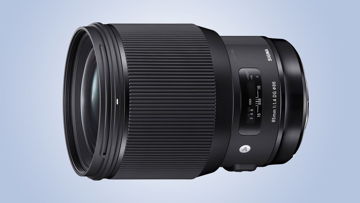 Best Sony lenses 2023: 16 top lenses for Sony mirrorless cameras ...