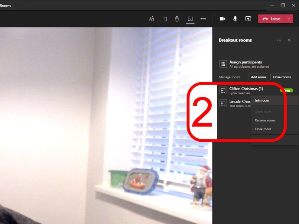 How to use breakout rooms in Microsoft Teams | Windows Central