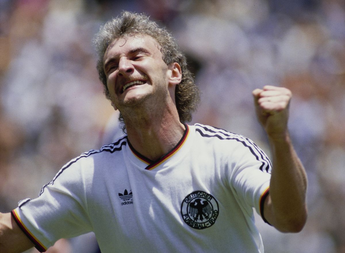 Top scorers in World Cup history | FourFourTwo