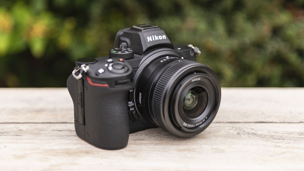 The Nikon Z5 II could land soon – here's what to expect from Nikon's ...