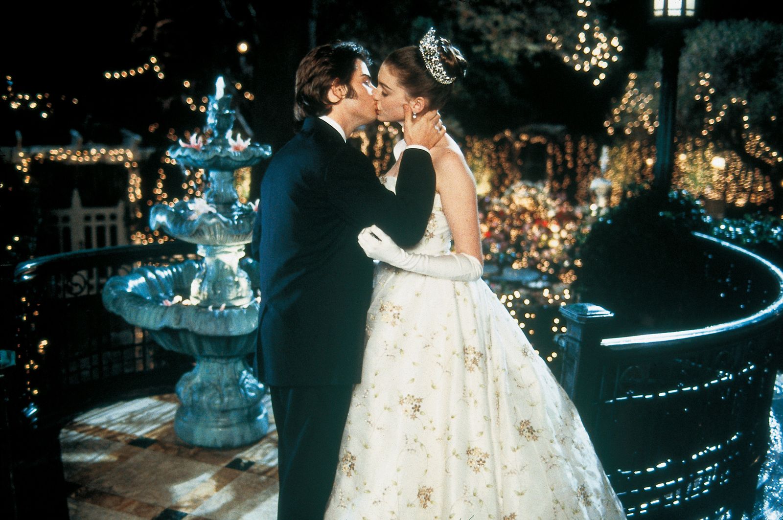 The Princess Diaries 3 has officially been confirmed | Marie Claire UK