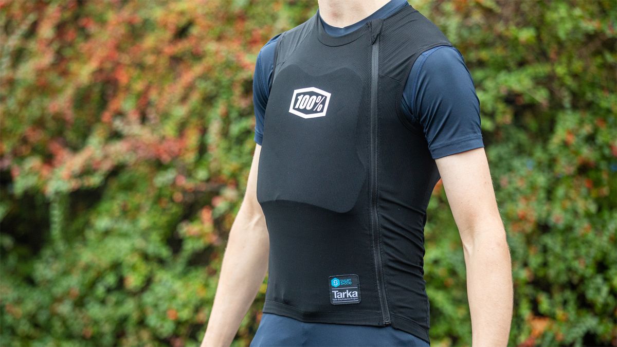 Best MTB body armor 2023 – top options for protection and comfort ...