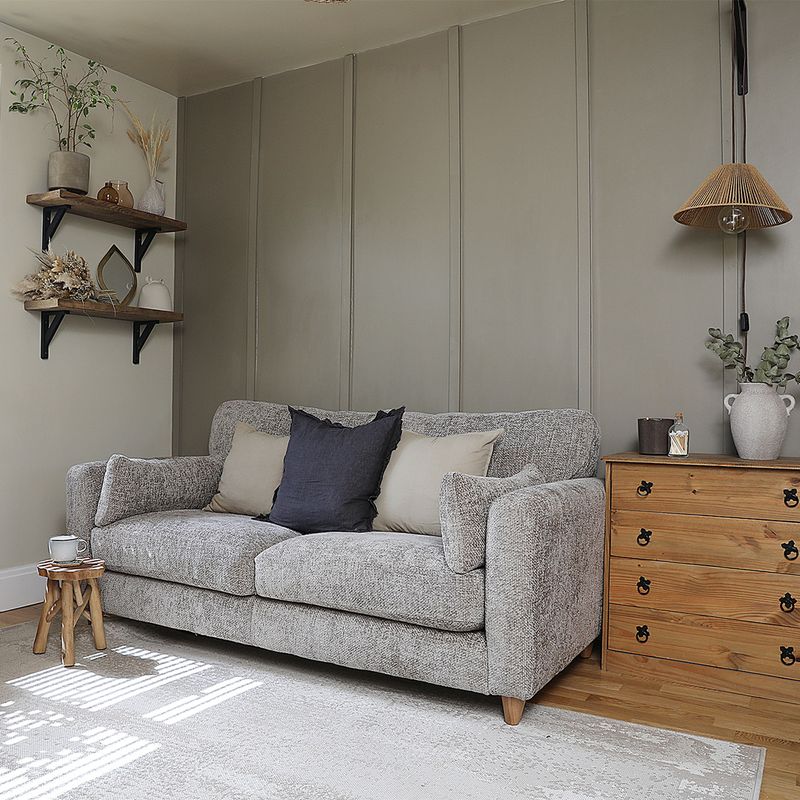 House Tours and Interior Insights | Ideal Home