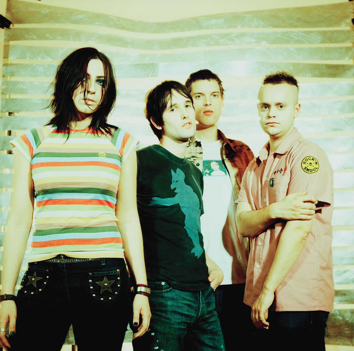 How prog is former Ash guitarist Charlotte Hatherley? | Louder