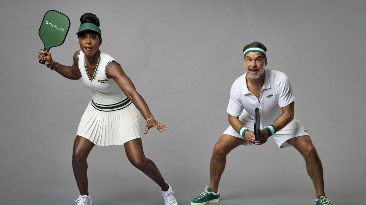 Pickled: CBS tournament cast, airdate and everything we know | What to ...