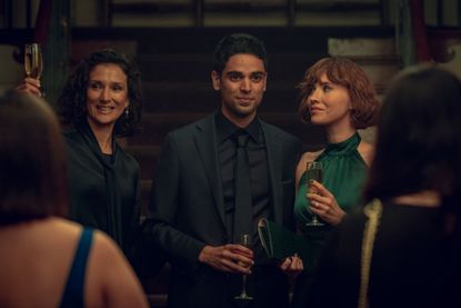 Obsession ending explained: What happens to Anna and William? | GoodtoKnow