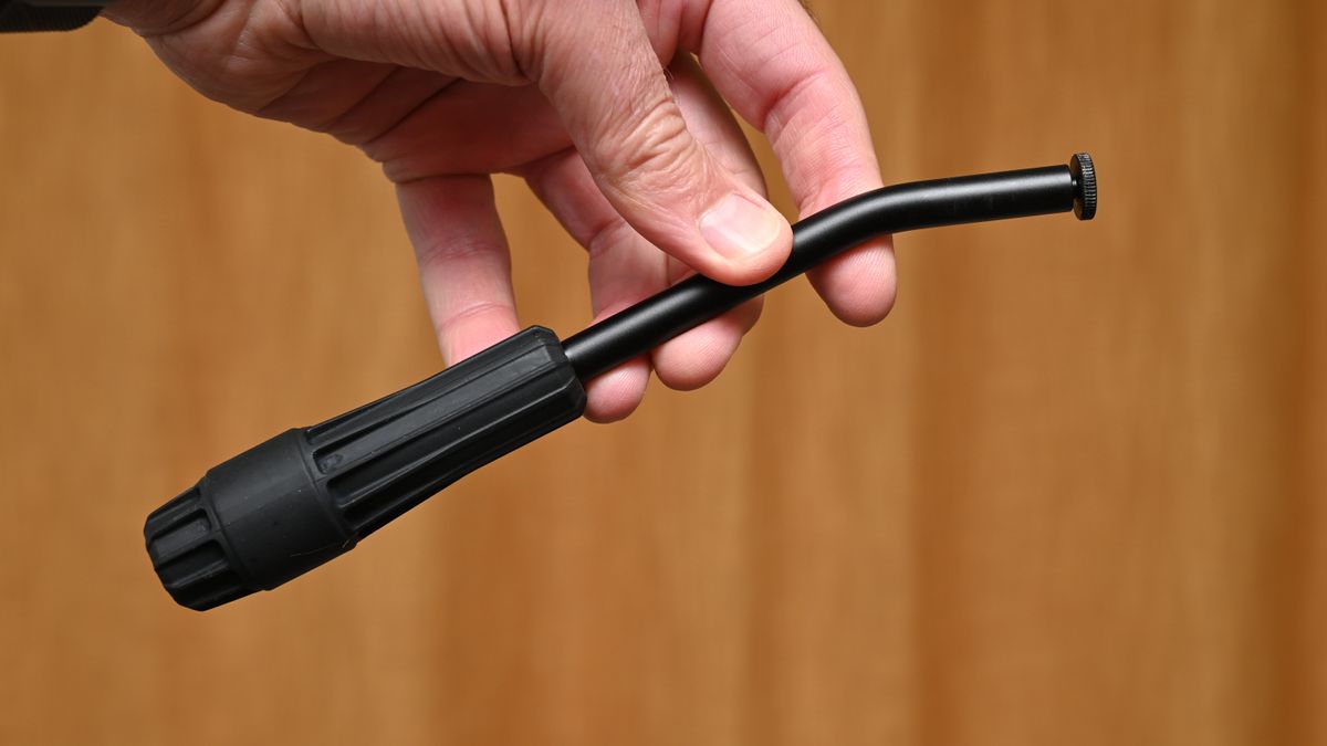3 Legged Thing Window Mount Clamp review: ideal for drive-thru photo ...