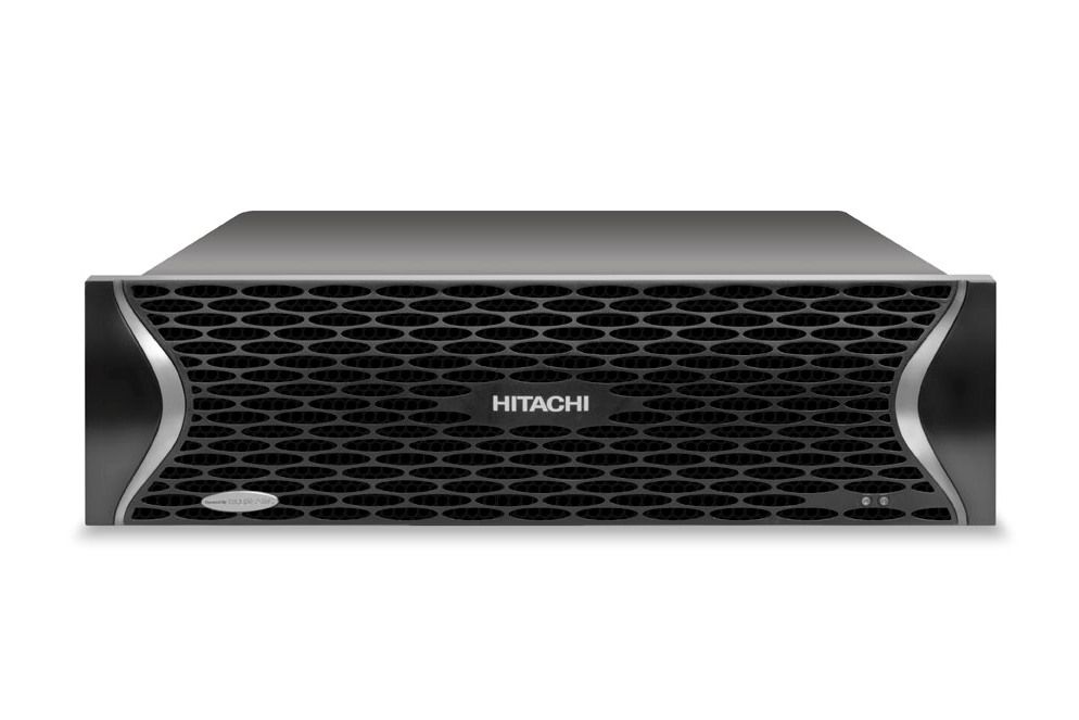 Hitachi launches mid-tier NAS products | IT Pro