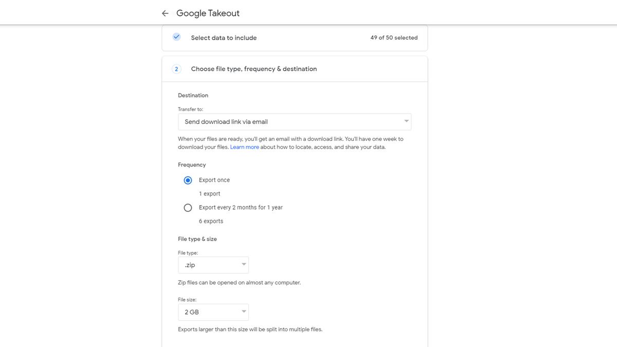 Google will start deleting unused accounts soon - here's how to save ...