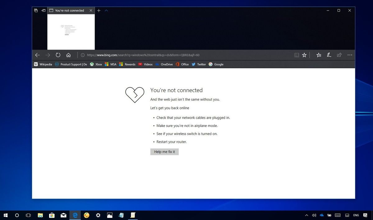 Windows 10 Fall Creators Updates Most Common User Problems And 1375