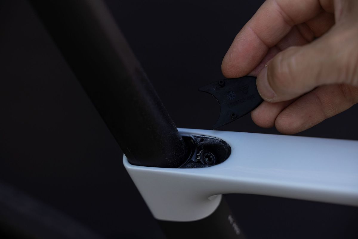 2025 Scott Addict RC unveiled: Sub-5.9kg weight for top spec bike | Cyclingnews