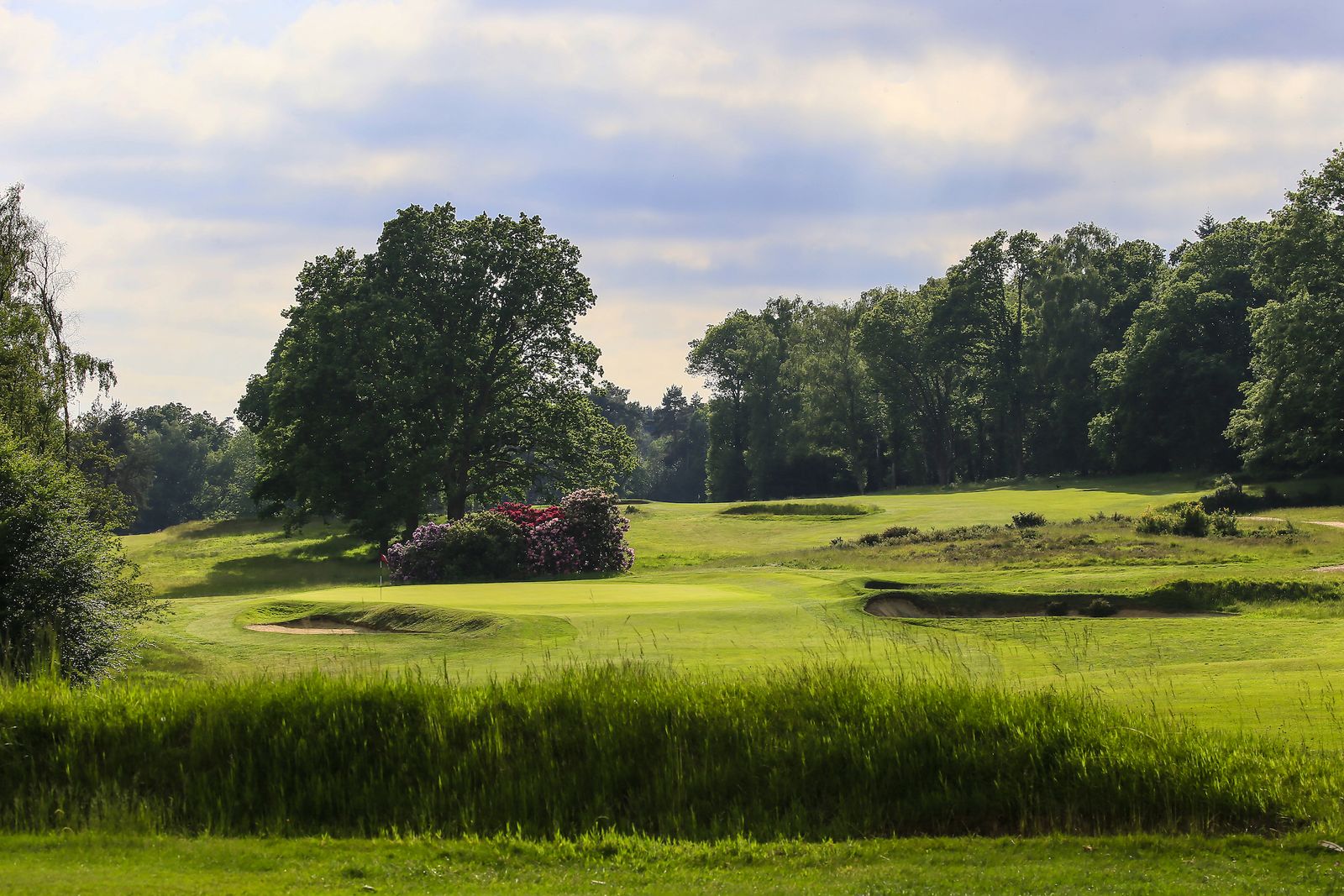 Stoneham Golf Club Course Review | Golf Monthly
