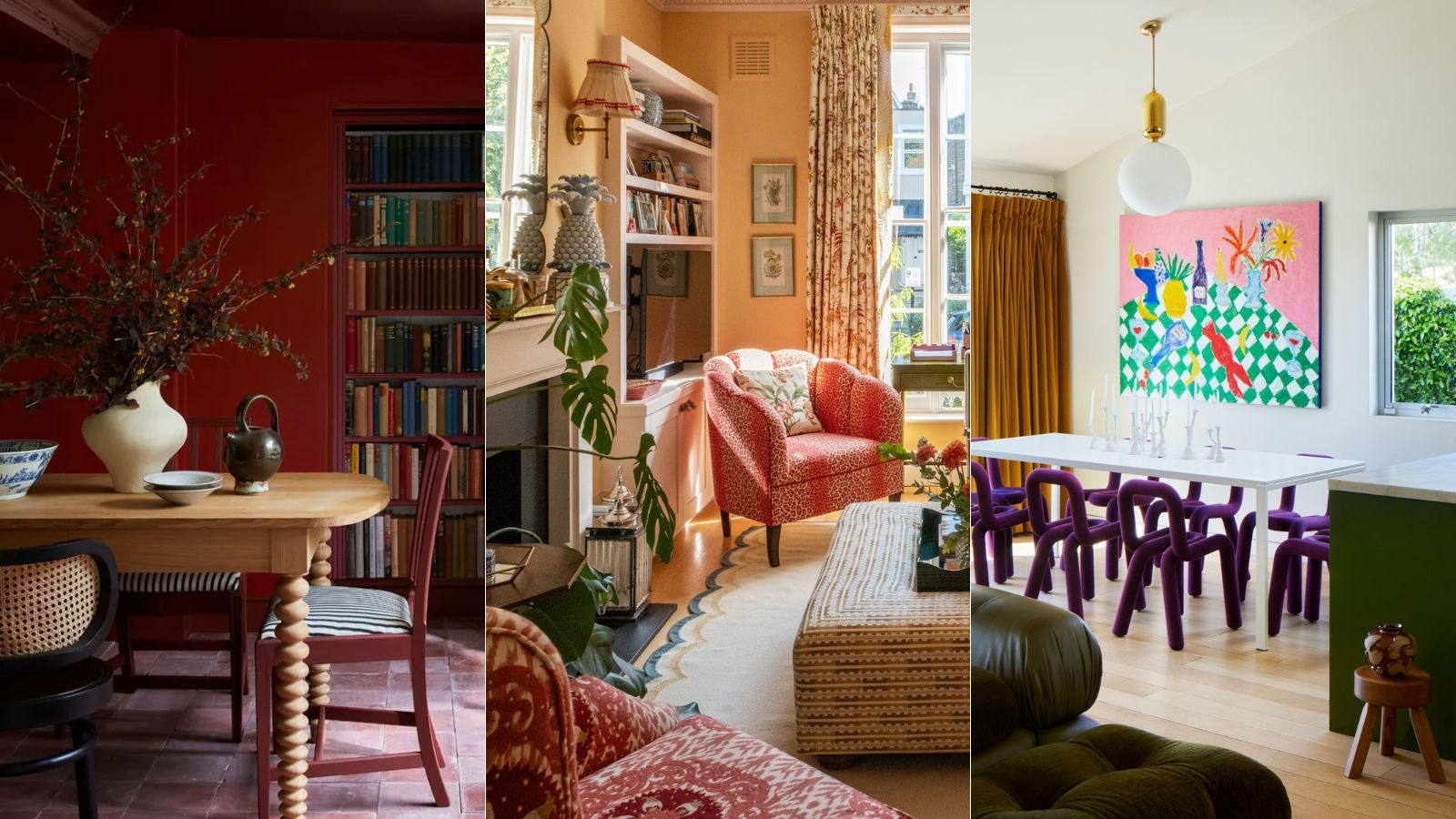 Pinterest has unveiled its Pinterest Predicts trend report for 2025 ...