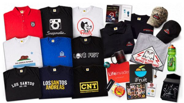 GTA 5 Xbox One And PS4 Custom Consoles Look Fantastic, Here's How To ...