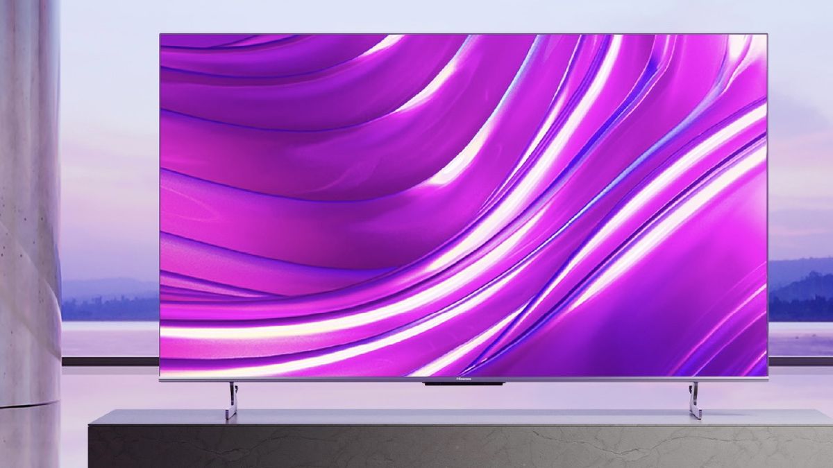 Best Android TVs | Android Central