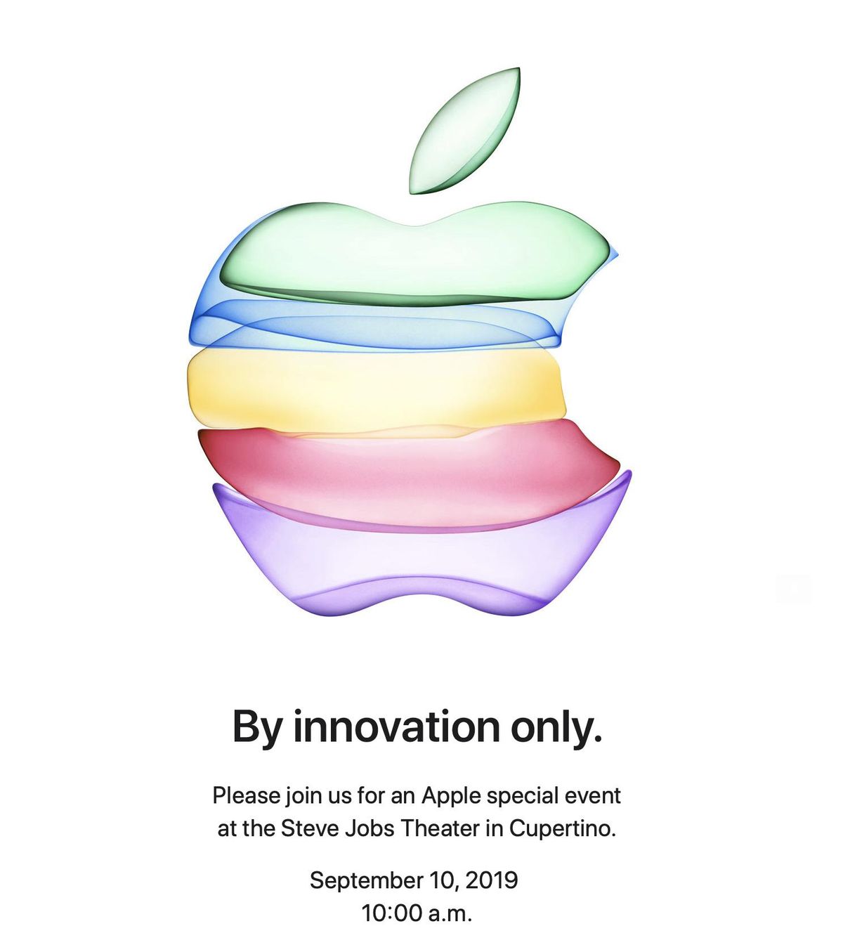 Forget the iPhone 11, everyone's talking about the colourful new Apple ...