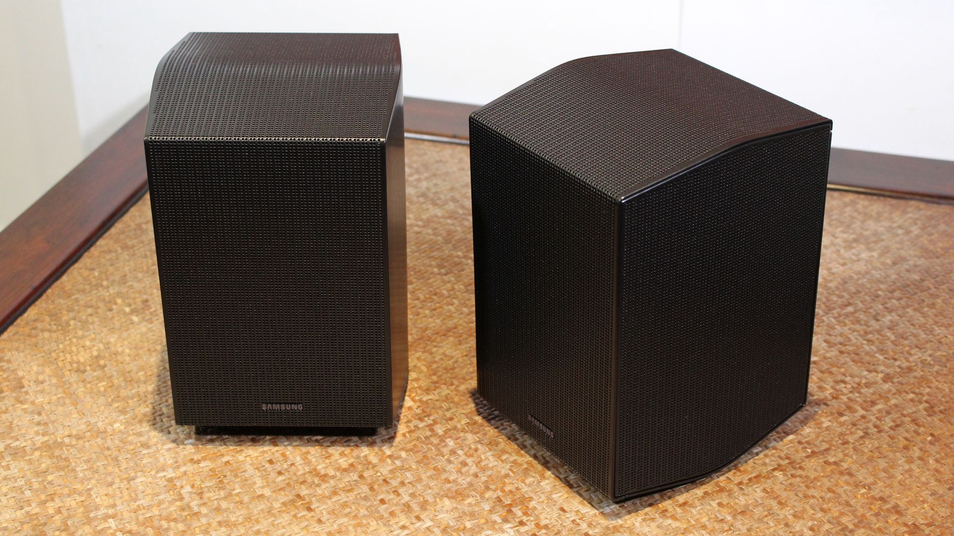 Samsung HW-Q990D review: full immersion, no compromise | T3