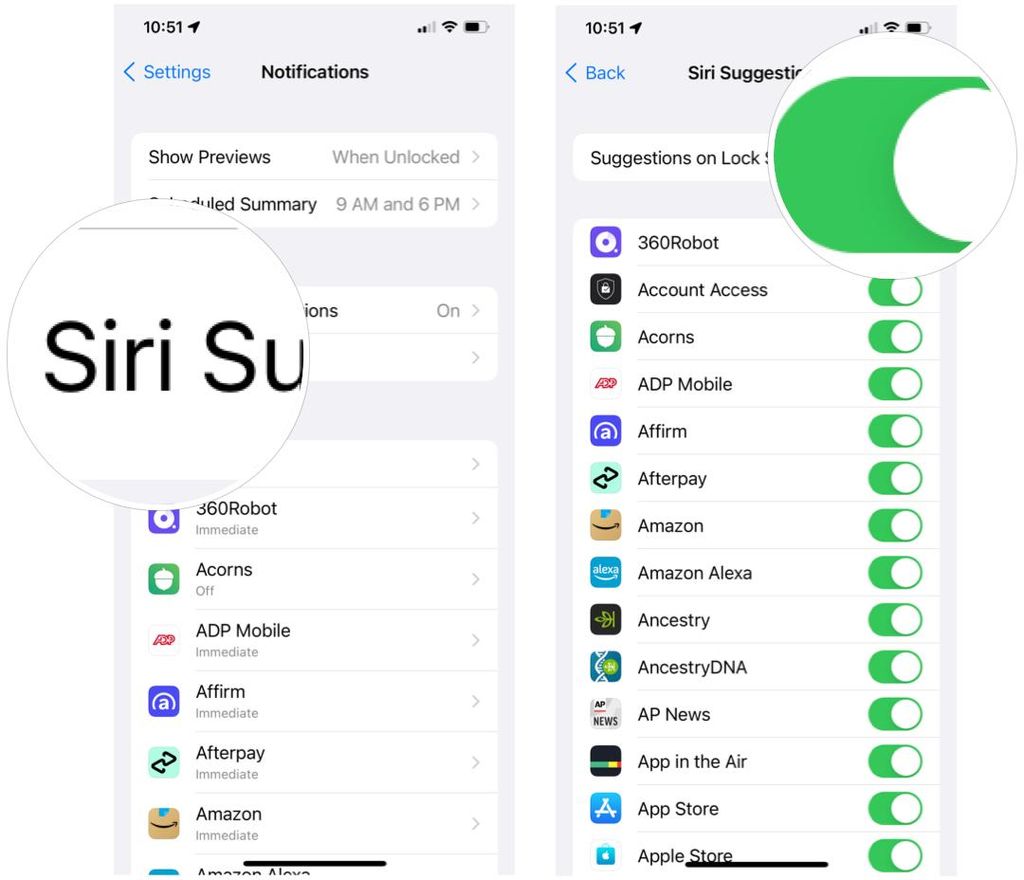 How to customize notifications on iPhone and iPad | iMore