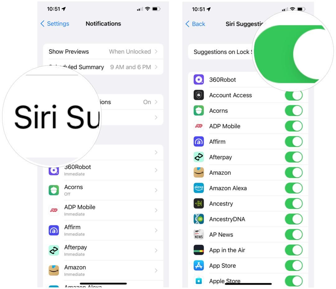 How to customize notifications on iPhone and iPad | iMore