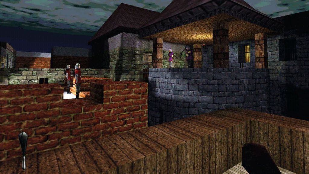 The best stealth games | PC Gamer