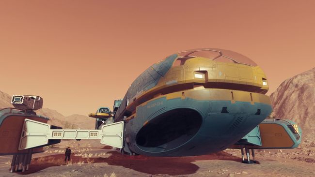 How to sell Contraband in Starfield and smuggle illegal items | GamesRadar+