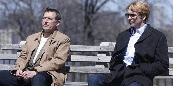 How The CIA Prevents The Americans From Divulging Too Many Secrets ...