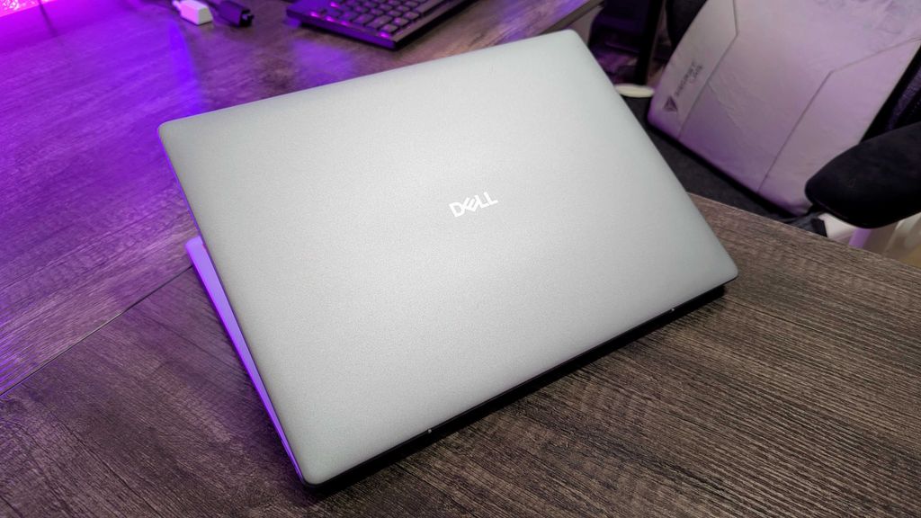 Dell 14 Plus DB14255 review | Windows Central
