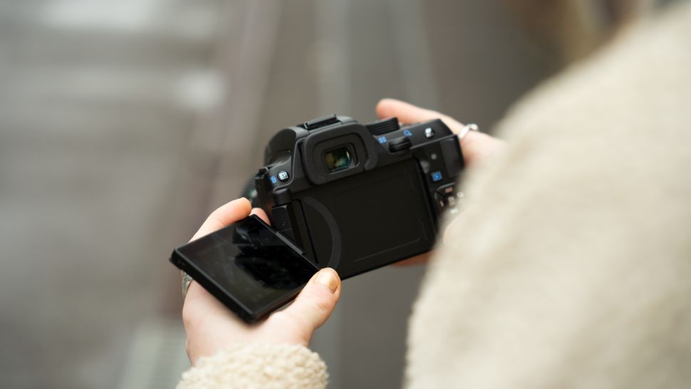 Pentax KF review | Digital Camera World