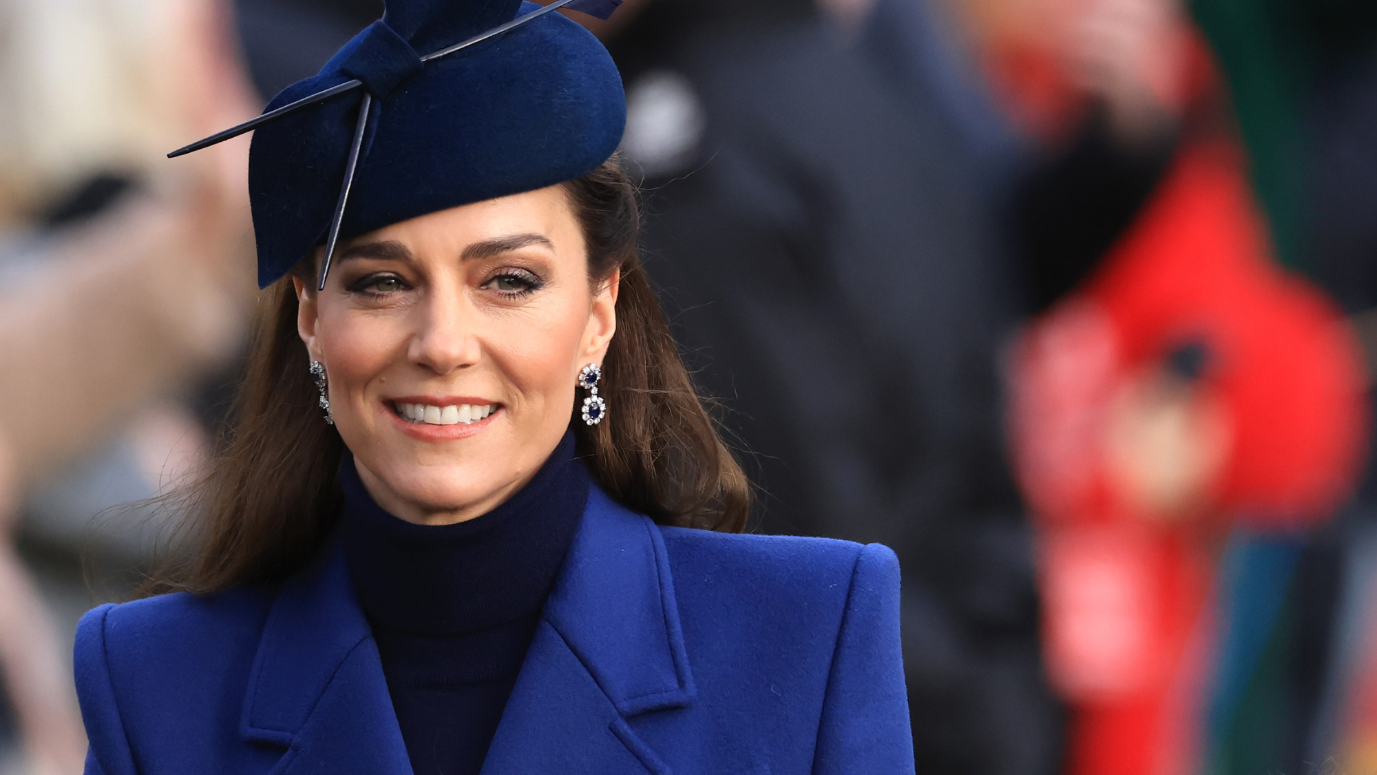 Kate Middleton Still 'Not Quite 100%' According To Royal Author | Marie ...