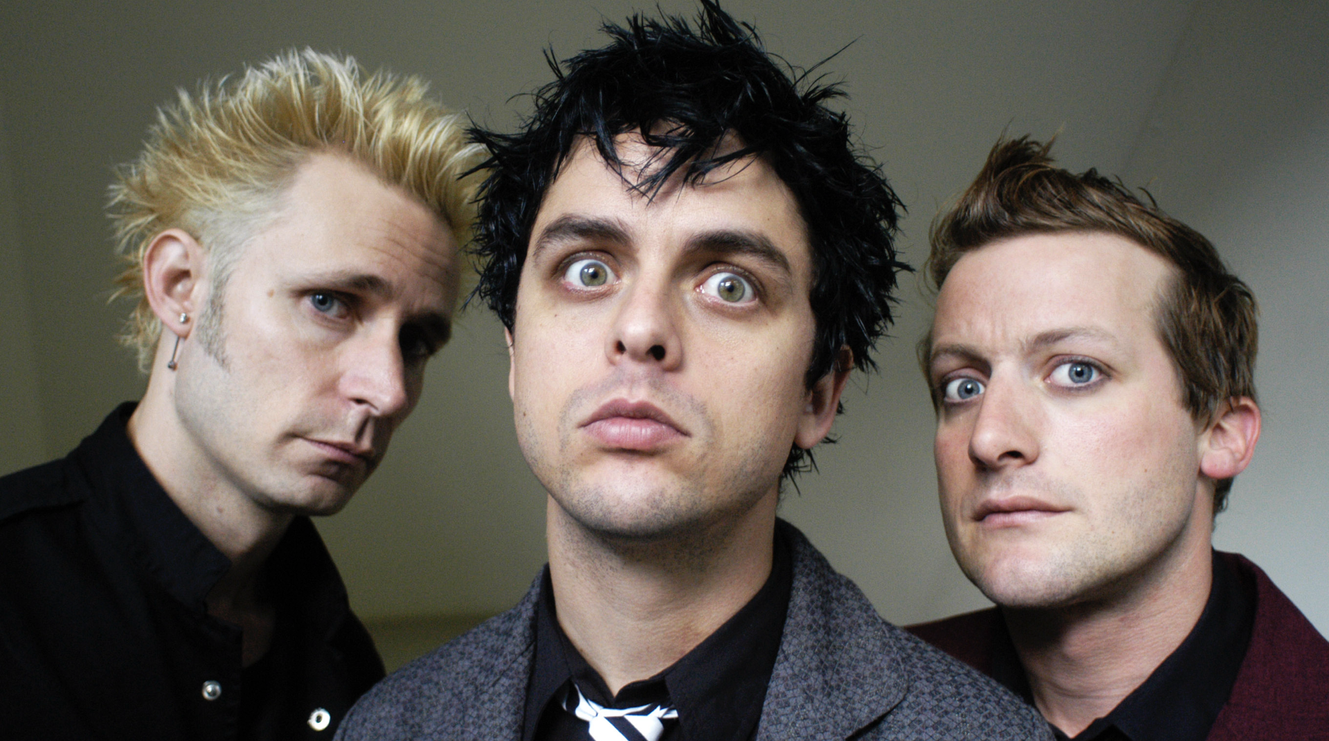 “We were arguing a lot and we were miserable”: How Green Day exceeded ...