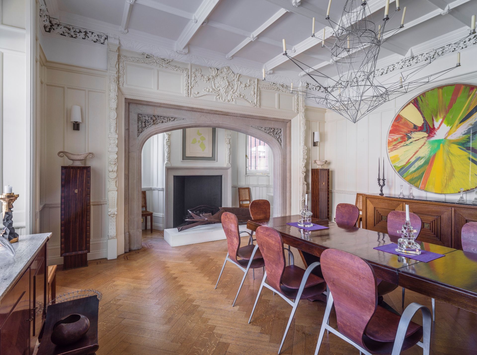 The 'biggest house in Kensington & Chelsea' is for sale, and it's a ...