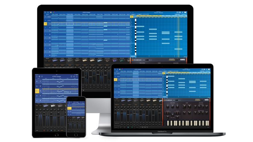 14 of the best iPad/iPhone iOS DAWs and workspaces | MusicRadar