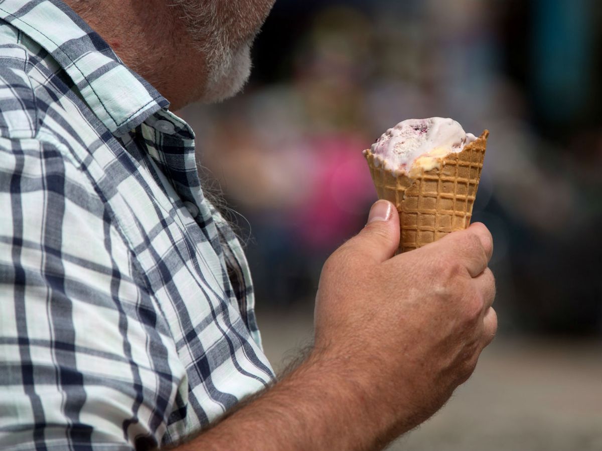 Italy mulling law to make bad ice cream illegal | The Week