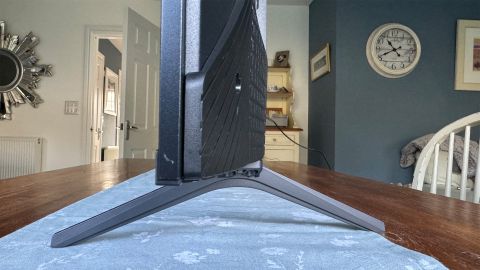 TCL C655K 55-inch review: a promising feature count for a crazily low ...