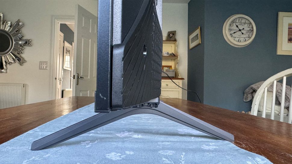 TCL C655K 55-inch review: a promising feature count for a crazily low ...