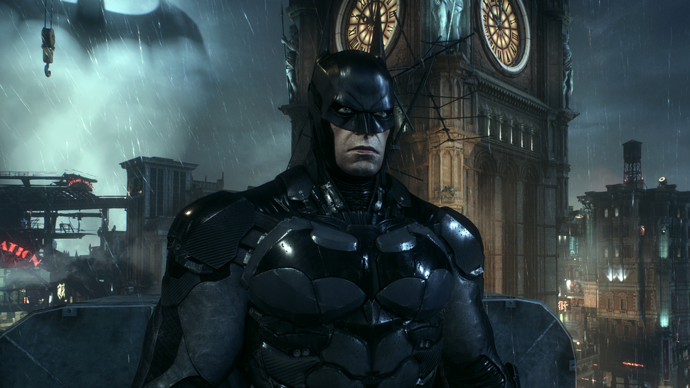 How blockbuster games are written | PC Gamer