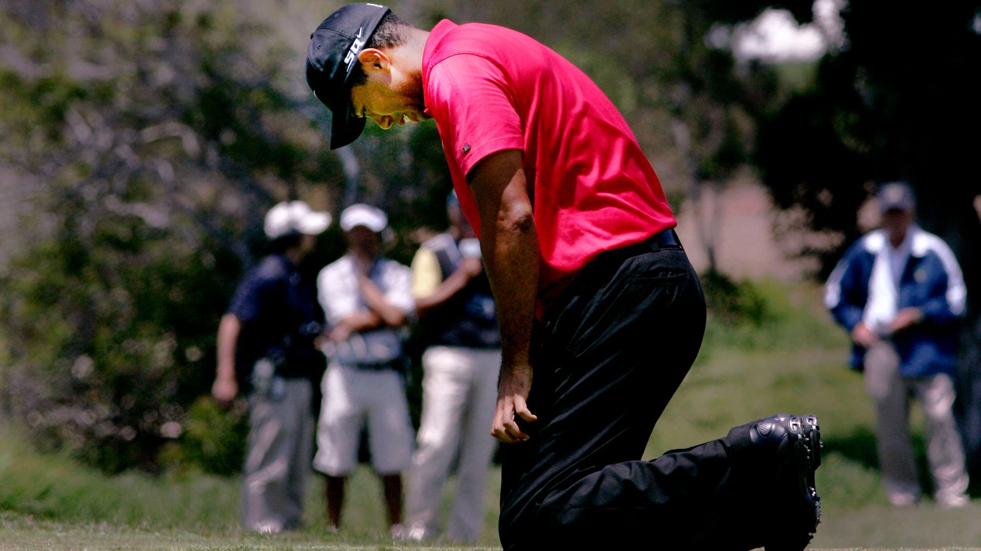 'Beware The Injured Golfer' – Impact Of Injuries On Performance | Golf ...