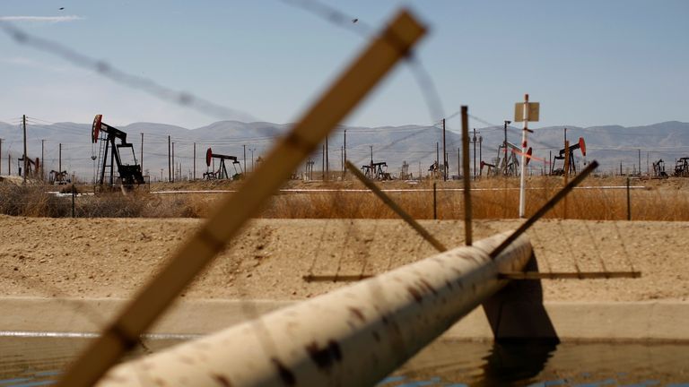 The pros and cons of fracking | The Week